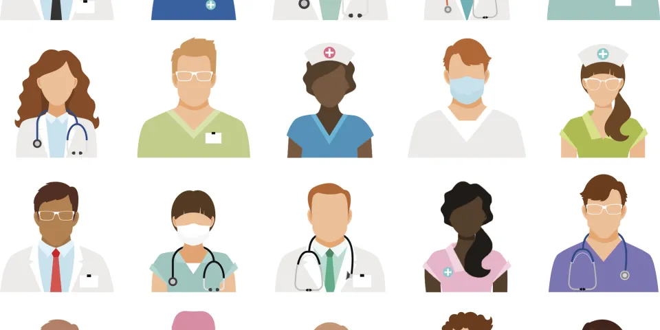 What doctor should i be quiz store